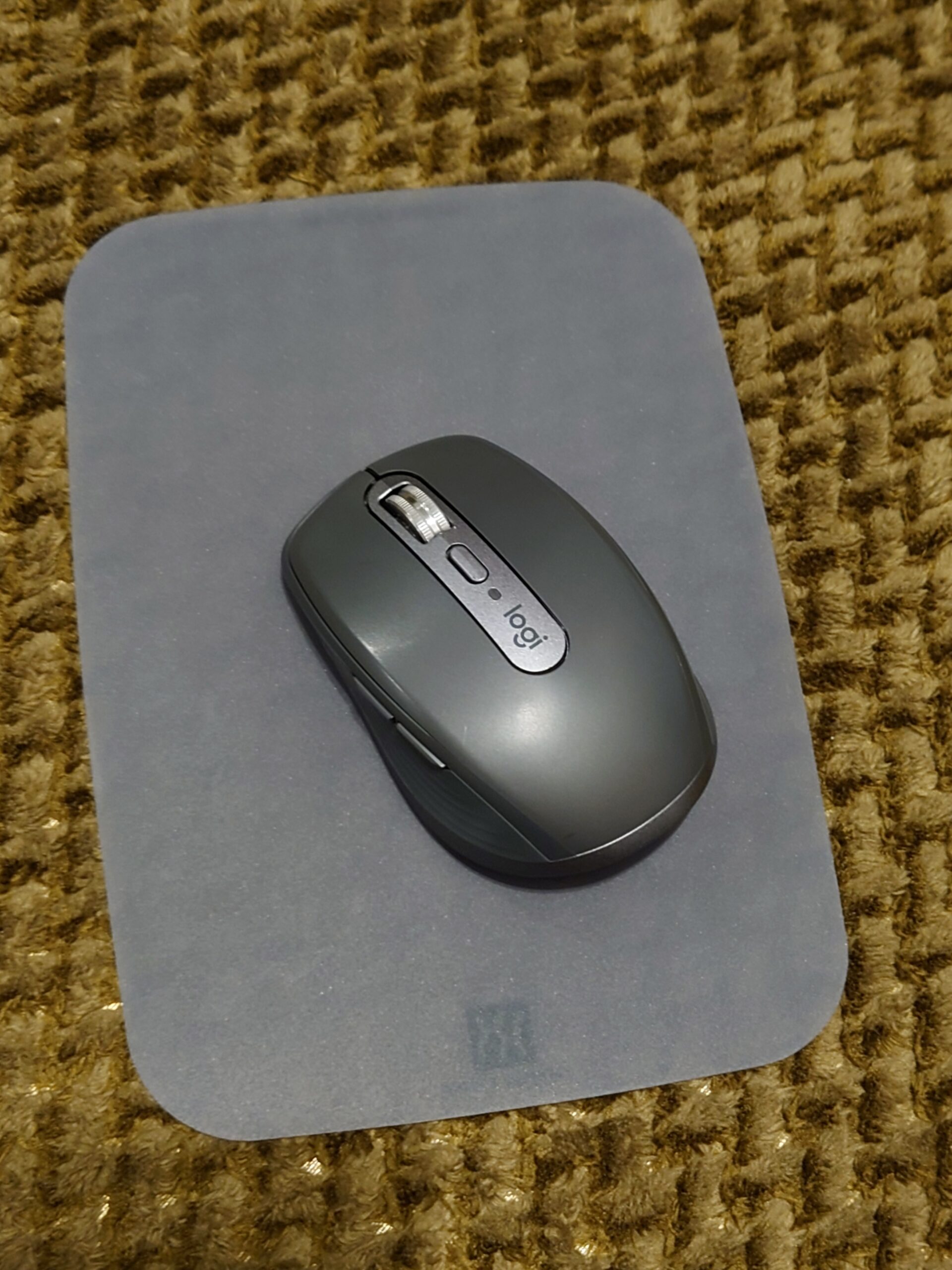 効率化 | 摩擦レス 最強マウスパッドAirpad Pro Ⅲ 使用感レビュー - くまハック